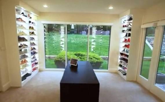 La “humilde” casa de Patrick Mahomes