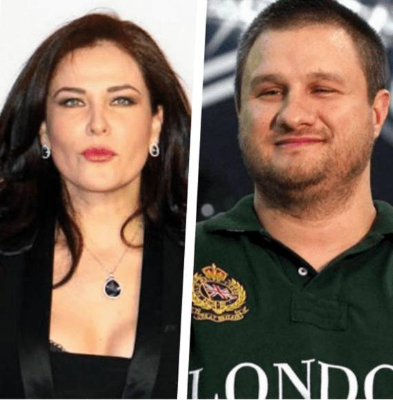 Balazo a Salvador Cabañas fue por la actriz Arleth Terán, pareja del ...