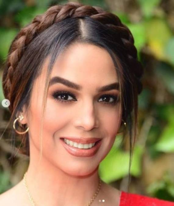 FOTOS: La imágenes sin maquillaje de Biby Gaytán que tienen impactados ...