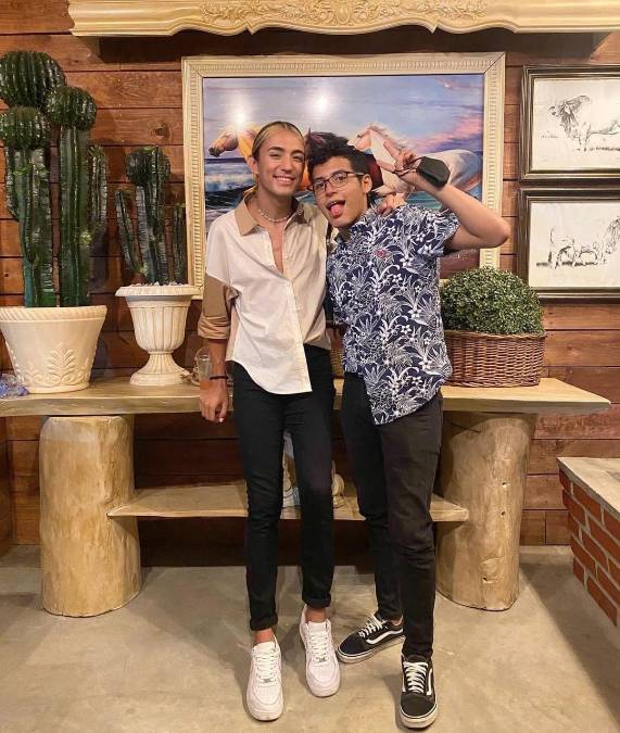 ¡Oficial! La Bicha Catracha pone fin a su relación con Daniel López