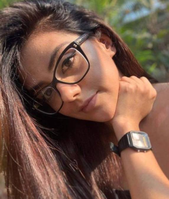 Scarleth Ordóñez, la bella chica que conquistó el corazón del ...