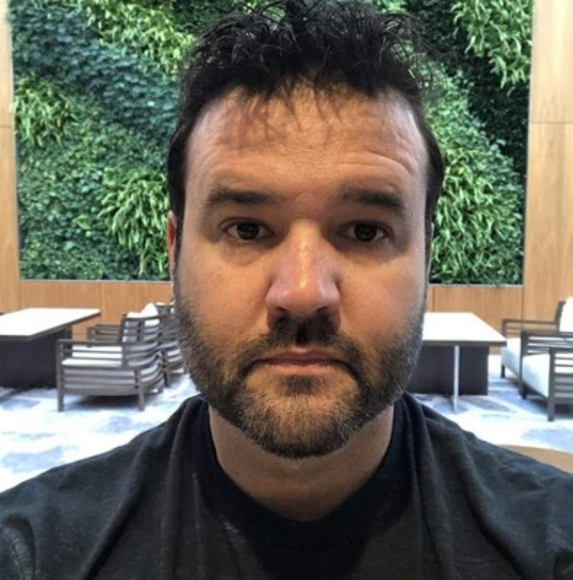 Austin St. John: La impactante transformación de Jason, el 'Power ...