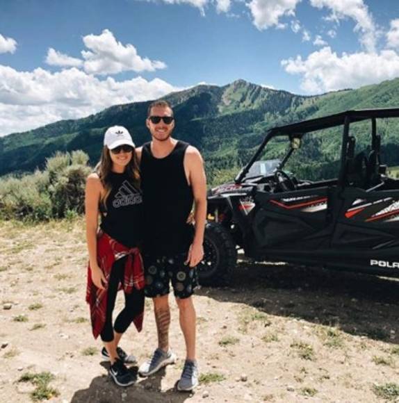 Andrew Stocklein, el pastor estadounidense que no pudo contra la depresión