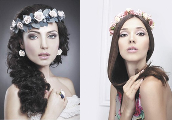 Accesorios retro
