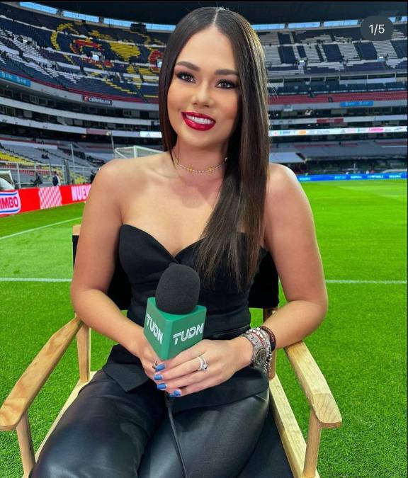 Sirey Morán queda fuera de Televisa-Univisión