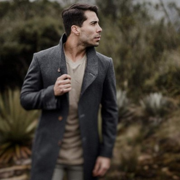 Así luce ahora 'Wachu' de Open English