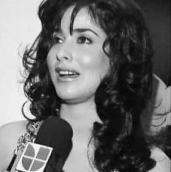 FOTOS: Luego de 26 años del programa 'Lente Loco', Odalys García luce ...