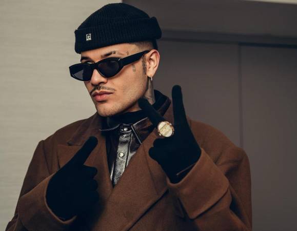 Kapo lanza “Aloh Aloh”: Un afrobeat que promete ser el nuevo himno global