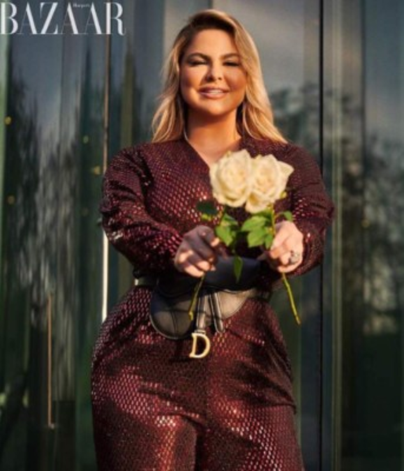 Hijo abre OnlyFans a su madre como negocio familiar y exige parte de ...