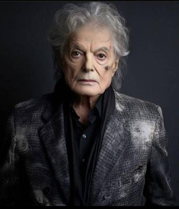 Michael Jackson: Inteligencia Artificial revela cómo se vería a sus 64 años