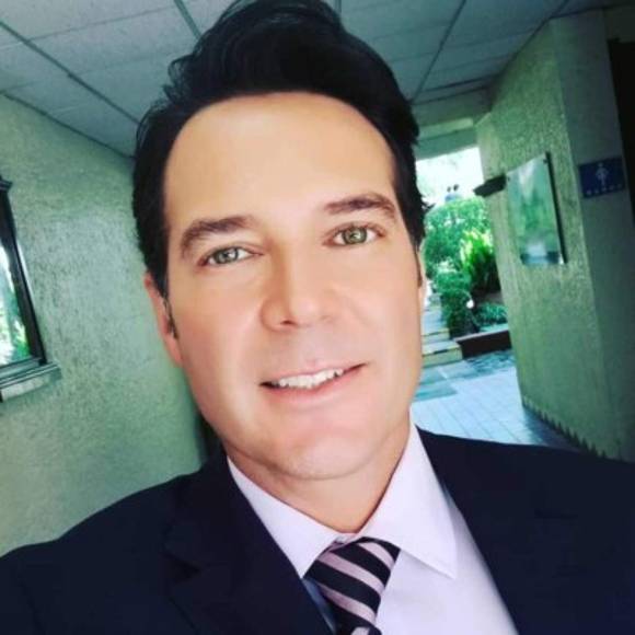 Así era Rodrigo Mejía, el actor de telenovelas que perdió la batalla ...