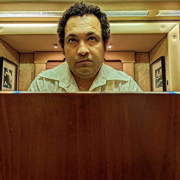 Los personajes de la vida real de “Griselda”, la serie de Netflix