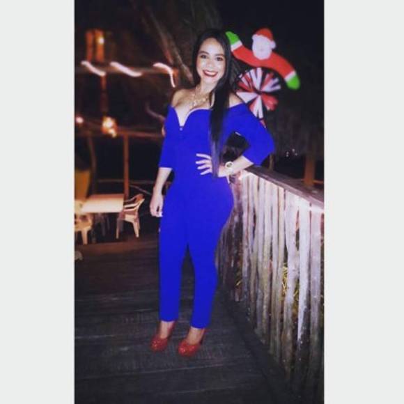 Yuridia Pineda, la bella jugadora que enamora en Colón