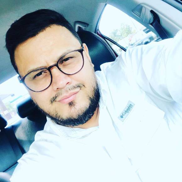 Douglas Guillén regresó de Nueva York para abrir su restaurante y ...