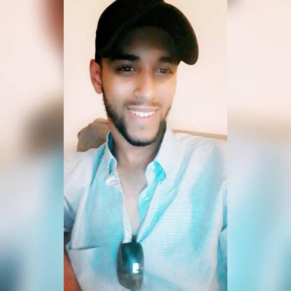 Así era Roger Coleman, una de las víctimas de la mudanza mortal de ...