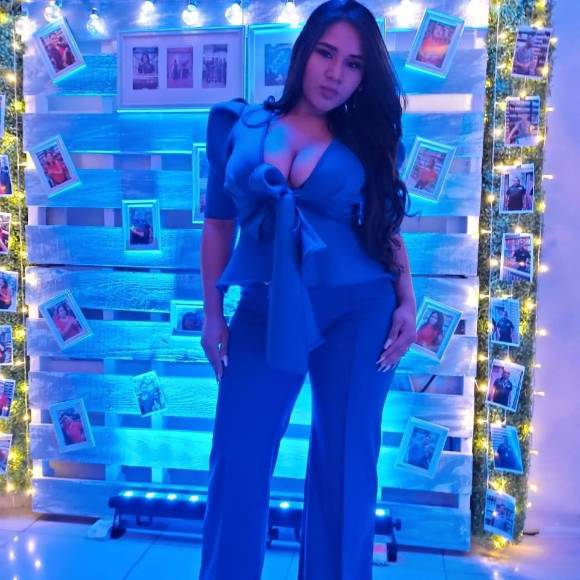 Así era Maryuri, hondureña asesinada por su pareja en Texas