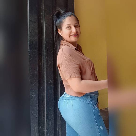 La petición de Norely para el día de su velorio; su crimen tiene ...