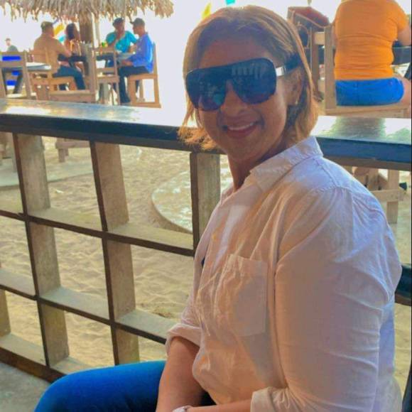 Así era Marcia Carolina Turcios, mujer asesinada en La Ceiba