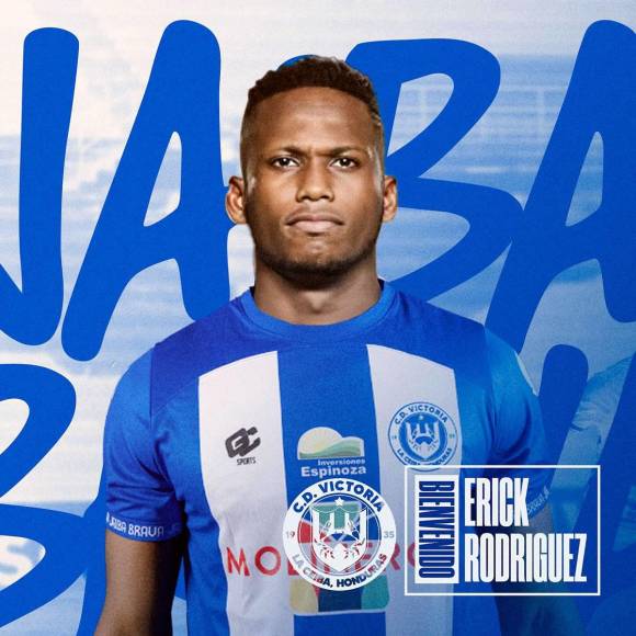 Mercado: Motagua suma fichajes, Olimpia renueva figuras y Victoria ...