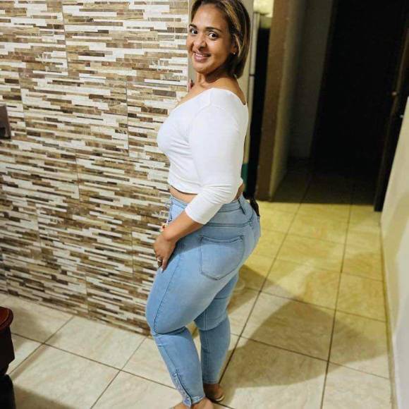 Así era Marcia Carolina Turcios, mujer asesinada en La Ceiba