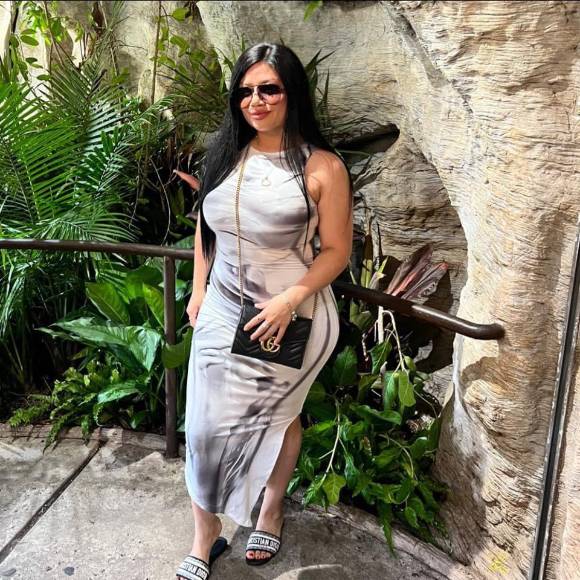 Nancy Ayala fue asesinada a disparos por exnovio frente a sus hijos en Texas