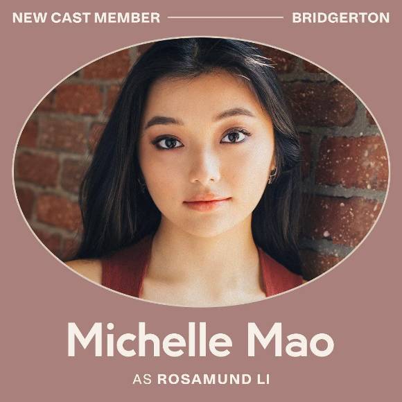 Bridgerton 4: revelan fotos oficiales de los protagonistas