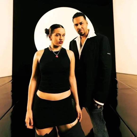 Las 12 cosas que no sabías de Romeo Santos