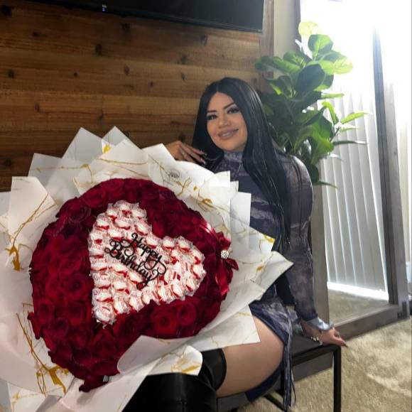 Nancy Ayala fue asesinada a disparos por exnovio frente a sus hijos en Texas