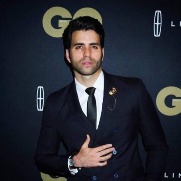 Conoce al elenco detrás de los personajes favoritos del Señor de los Cielos