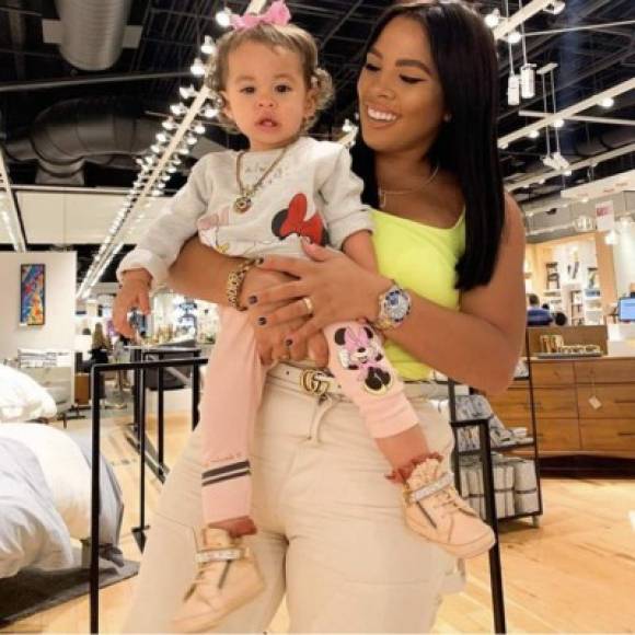 Influencer Pinky Curvy es asesinada en un fuerte tiroteo en Puerto Rico