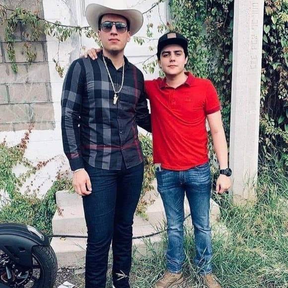 Markitos Toys: influencer llora por captura de su amigo narco