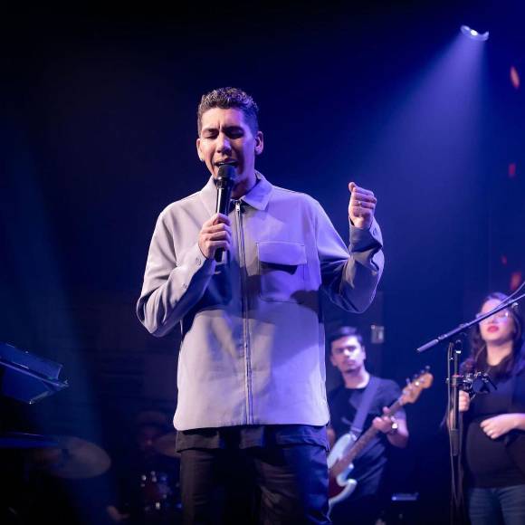 Fue figura con el Liverpool y se convirtió en pastor: “Que la gente sepa”