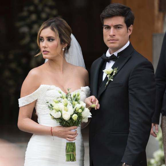 ¿Quién es Bárbara Islas? Edad, pareja y a qué se dedica