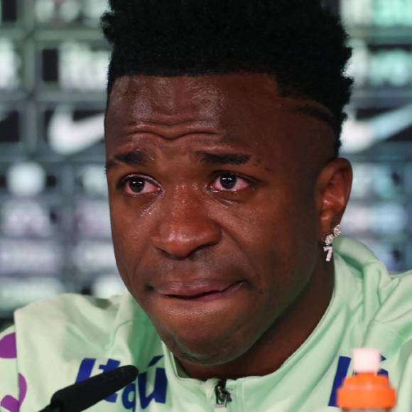 Memes: Vinicius sufre crueles burlas tras perder el Balón de Oro 2024