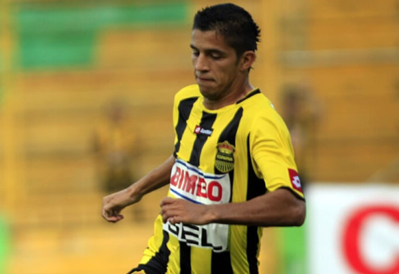 Juan Ramón Mejía: 'Contra Marathón es un partido más”