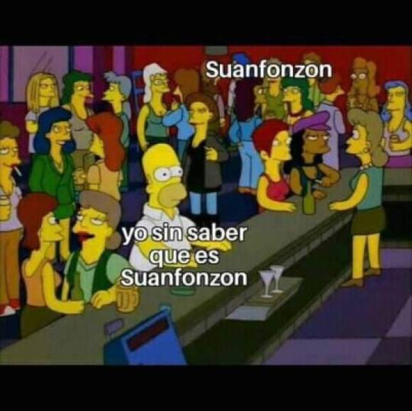 ¿Qué es el 'suánfonson'?: significado, quién es su creador y sus ...