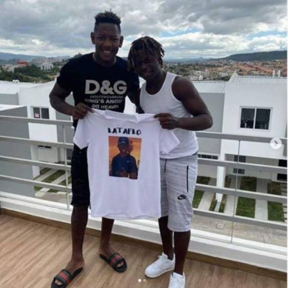 ¿Quién es? El comediante hondureño 'La Taflo' que se coló en ...