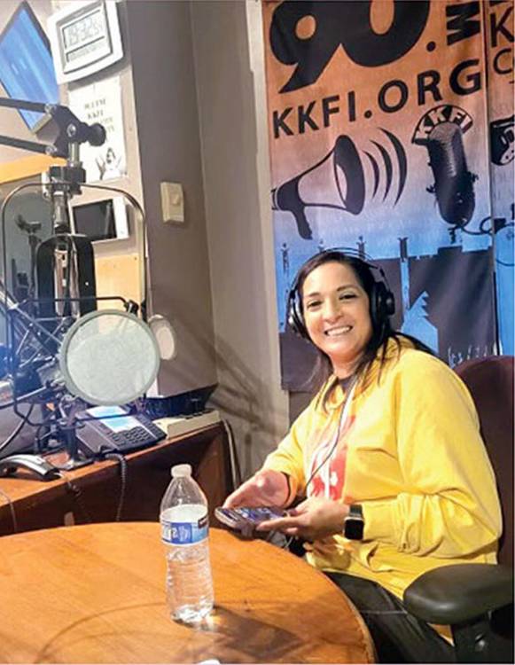 ¿Quién era Lisa López Galván?, la aficionada de Chiefs que murió en tiroteo del desfile en Kansas