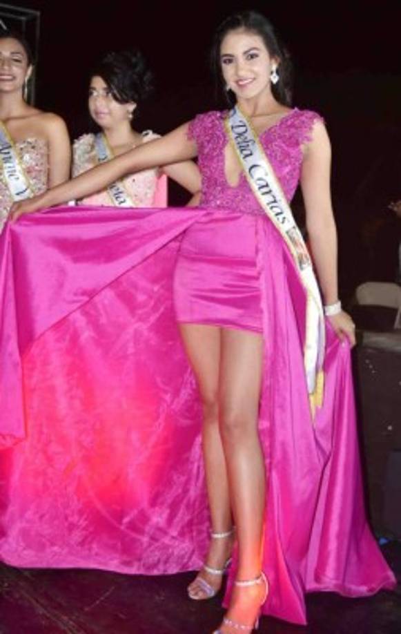 Ceibeños eligen este sábado a su reina en el inicio de la feria