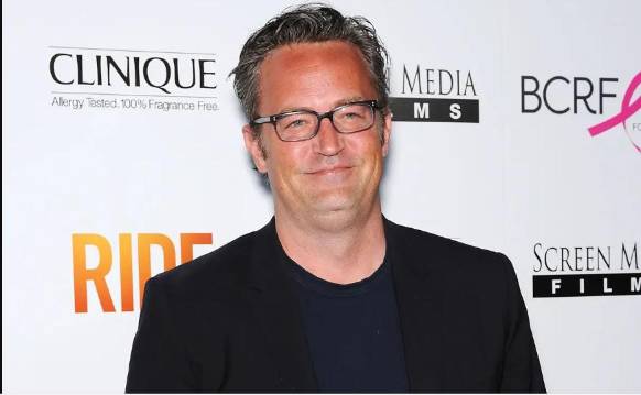 Matthew Perry revela que un hospital se negó a atenderlo cuando su ...