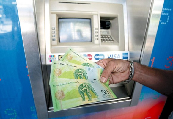 Venezuela ajusta su economía