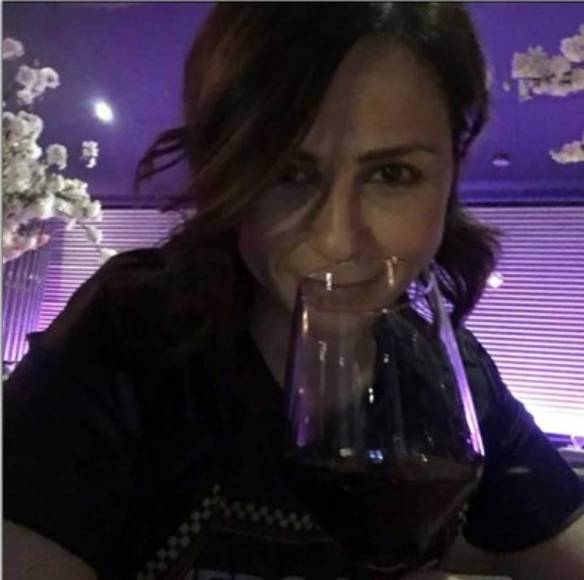 ¡Historia de amor! Ella es Elisa Secchi, la italiana que David Suazo ...