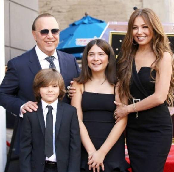 ¿Lo sabes? La millonaria fortuna que acumula Tommy Mottola