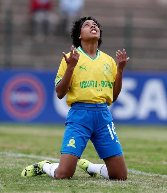 ¿Quién es? Así es Miche Minnies, la “hija perdida” de Ronaldinho