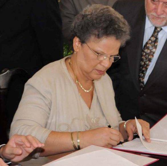 ¡Mujeres al poder!: Los países gobernados por ellas en América