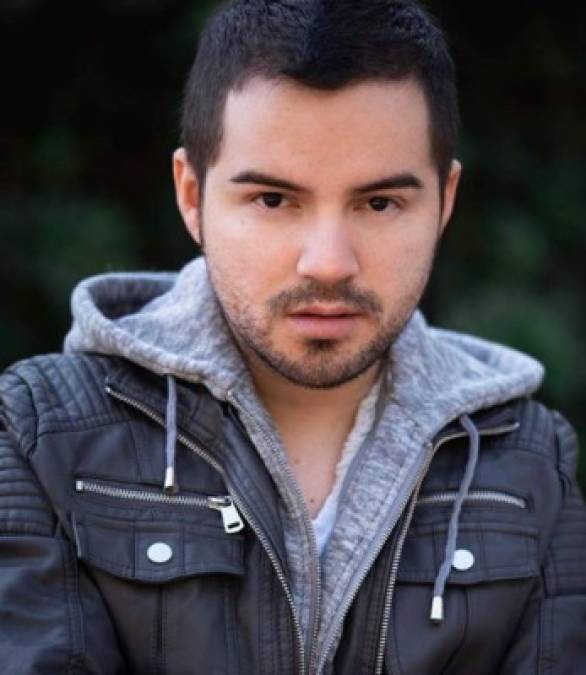 Jay Colindres: Esteban de 'Caso Cerrado' da positivo por coronavirus