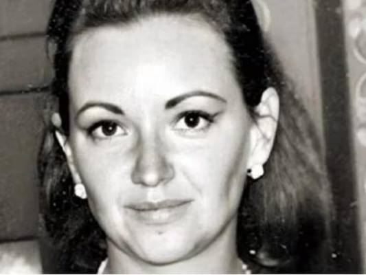 Graciela Fernández: compañera de Chespirito por 30 años