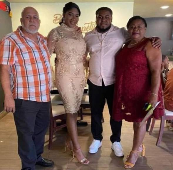 ¡Qué vivan los novios! 'La More' comparte fotos de su boda con Sylse ...