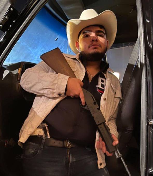 ¿Quién era Chuy Montana? Cantante de corridos asesinado en México