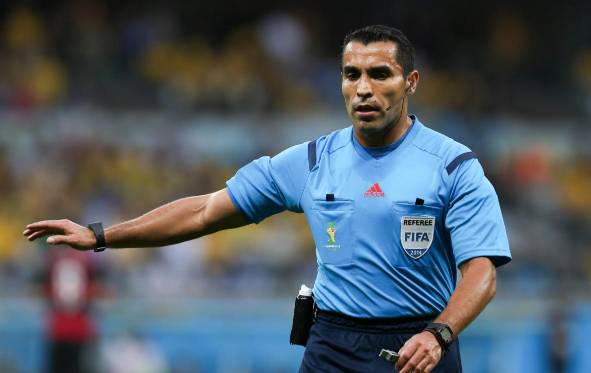 “Chiquidrácula” Rodríguez sorprende al recomendarle DT a la selección ...